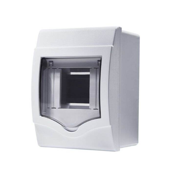 【Ready Stock】Plastic Electrical Distribution Box Home Lighting Box for ...