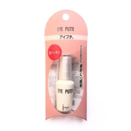 Eye Putti/ EyePutti/ Lem Bulu Mata Eyelash Glue Maade In Japan | Lazada ...