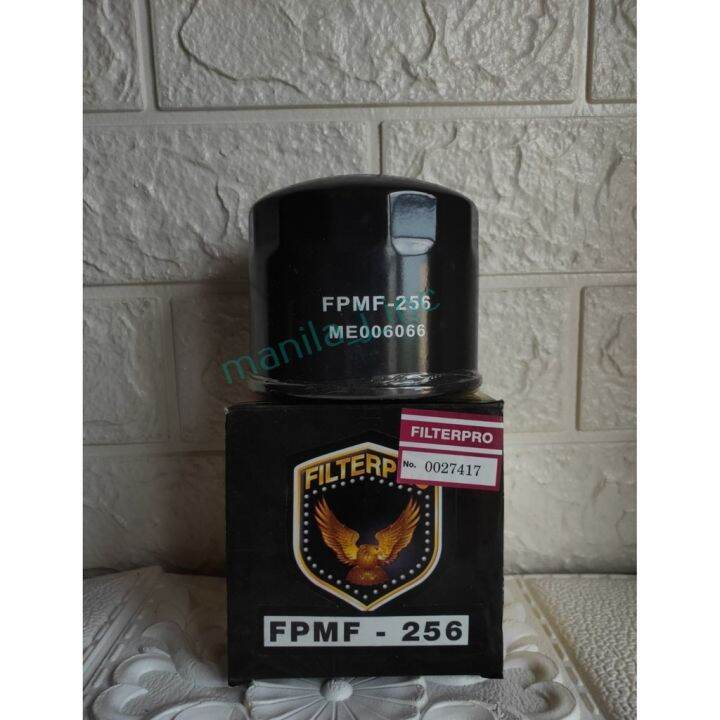 FUEL FILTER FOR MITSUBISHI (CANTER 4D30, 4D31, 4D33, 4DR5) (CANTER 4D35 ...