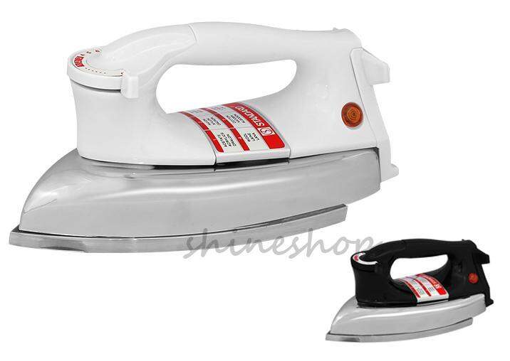 Standard Flat Iron Heavy Duty | Lazada PH