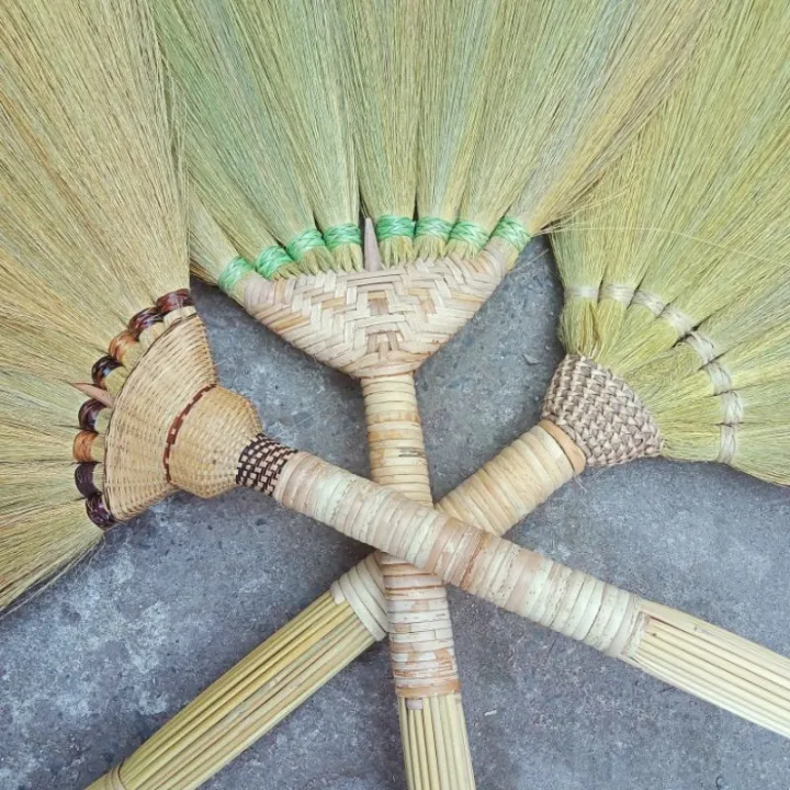 8-Fingers Walis Tambo Jumbo Sizes Native Rattan Collection Innabaya ...