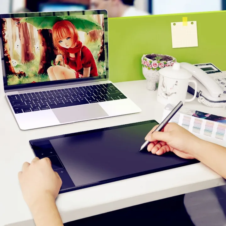 Creative Draw T30 Digital Plate Intelligent Electronic Drawing Board ...