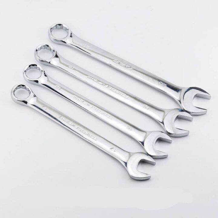 Mini Spanner Wrenches Hand Tool Key Ring Spanner Explosion-proof Pocket ...