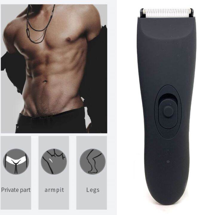Ball Shavers Men Sensitive Areas Body Groomer Men Sensitive Area - Men ...