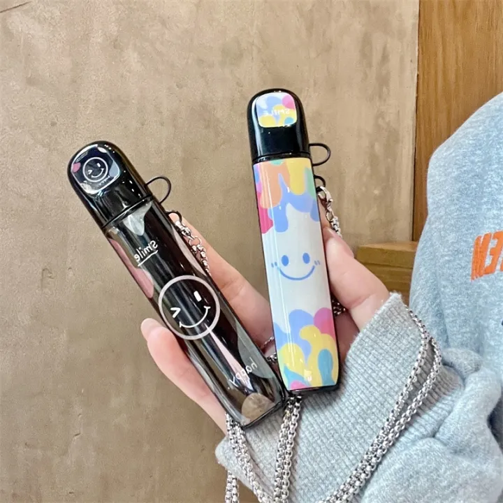 Popular logo face apply relx yue carved five cases generation 1 ...