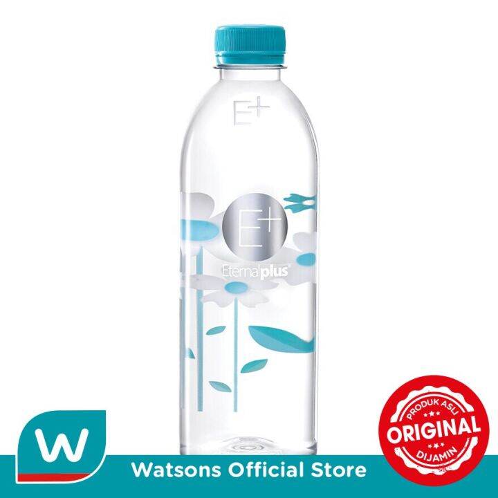 E+ Eternal Plus 500ml | Lazada Indonesia