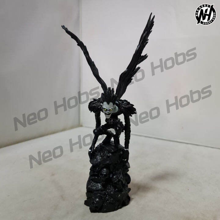 GK KO Death Note Ryuk | Lazada PH