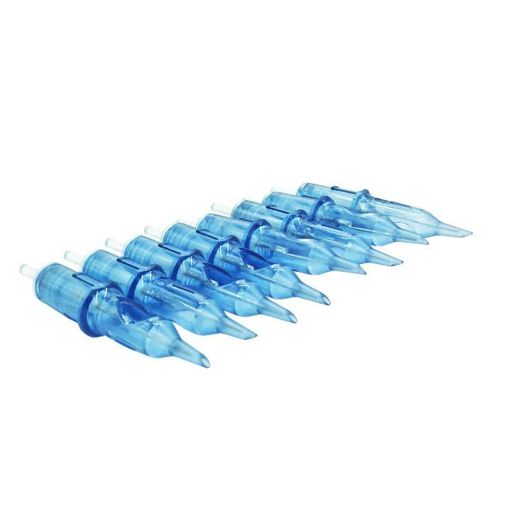 Deke tattoo equipment GREY ALIEN tattoo needle UFO integrated needle ...