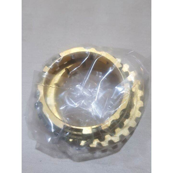 synchronizer ring for 1st and 2nd gear F6a transmission | Lazada PH