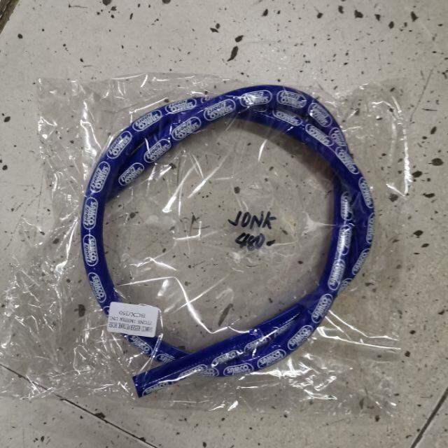 Samco hose color blue 1 meter | Lazada PH