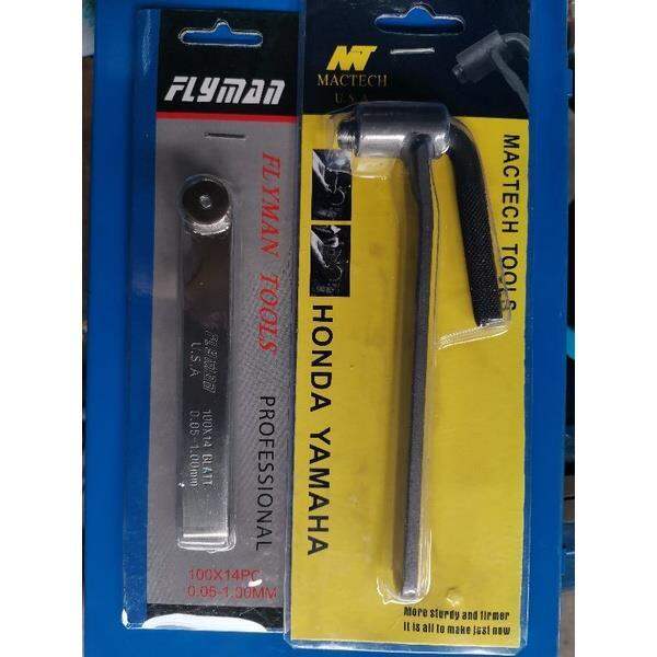 【Hot Sale】 pang tune up tools kit | Lazada PH