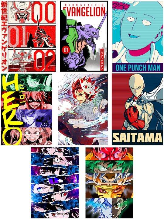 【Matchmaker】 Popular My Hero Academia Patch for clothes Anime Eyes ...