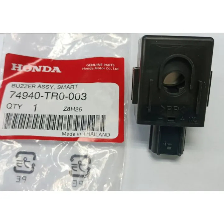*ORIGINAL HONDA T9A CITY REAR SENSOR BUZZER SMART ASSY JAZZ, HRV ...