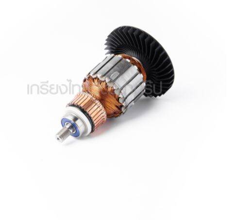 Makita service part for model. 9403 อะไหล่ทุ่นเครื่องขัด ขัดกระดาษทราย ...