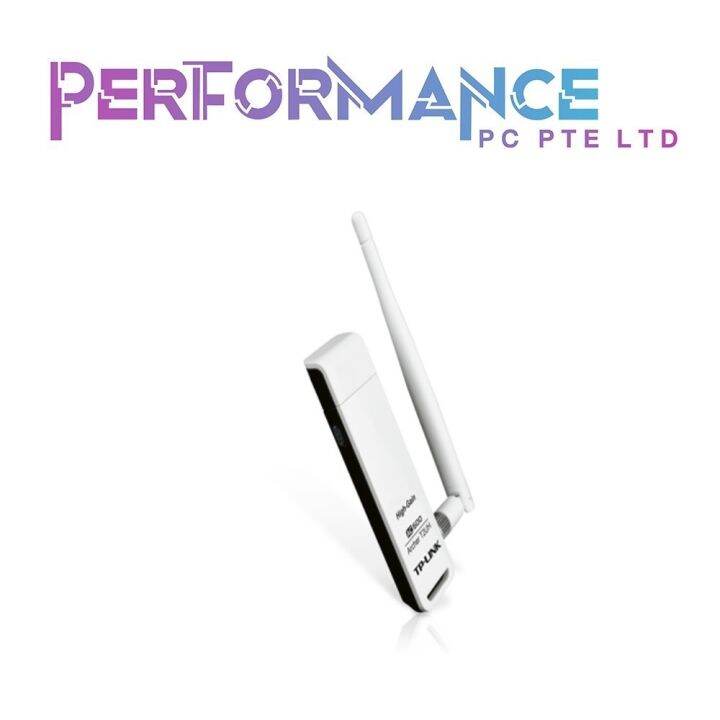 TP-Link Archer T2UH AC600 High Gain Wireless Dual Band USB Adapter (3 ...