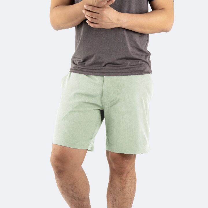 Eubi Hybrid Shorts | Lazada Singapore