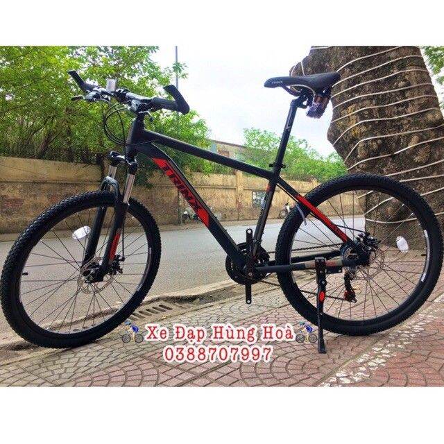 Xe Đạp Trinx TX18 Model 2022 | Lazada.vn