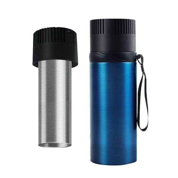 Portable Insulin Storage Cooler Bottle Diabetic Insulin Cooler Box Cup ...