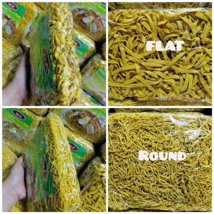 Original Pancit Bato from Bicol 500g | Lazada PH