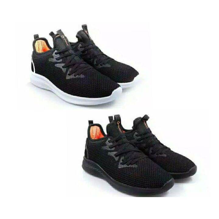 Kicosport Sepatu Running ortuseight Phyton ortus eight new 2022 ...