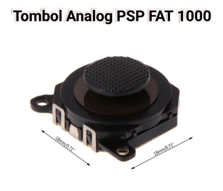 Analog Psp 1000-Analog Psp Fat Seri 1000-Analog Psp | Lazada Indonesia