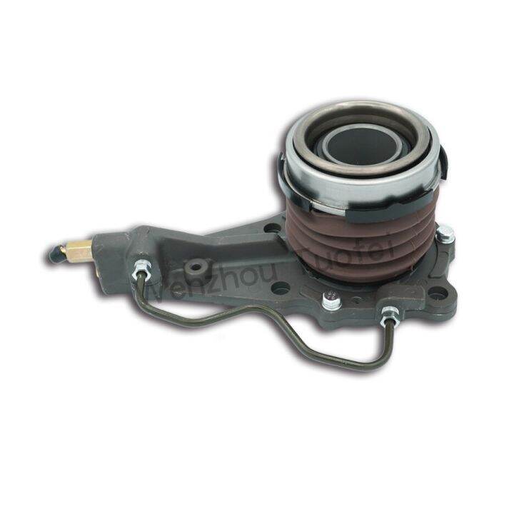 NEW Concentric Clutch Slave Cylinder Release Bearing For Mitsubishi ...