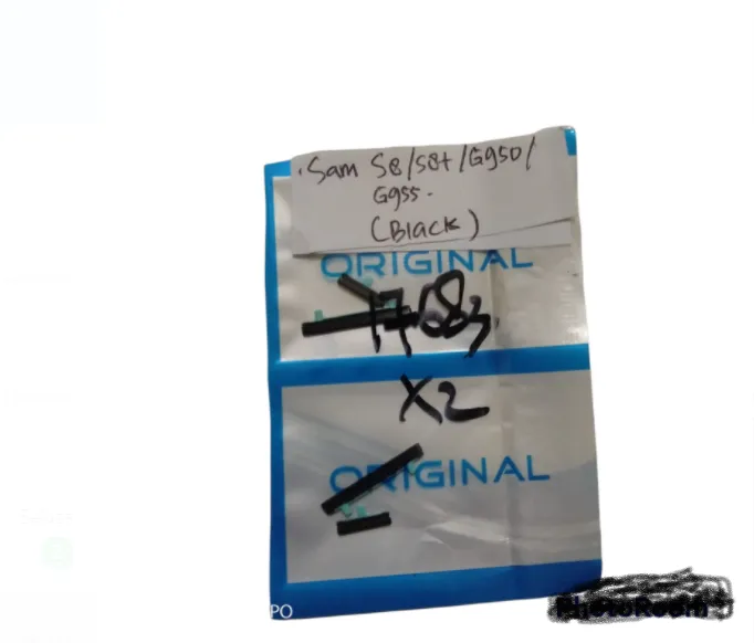 TOMBOL ON OF + VOLUME SAMSUNG S8 G950 / S8+ / S8 PLUS G955 KEYPAD ON OF ...