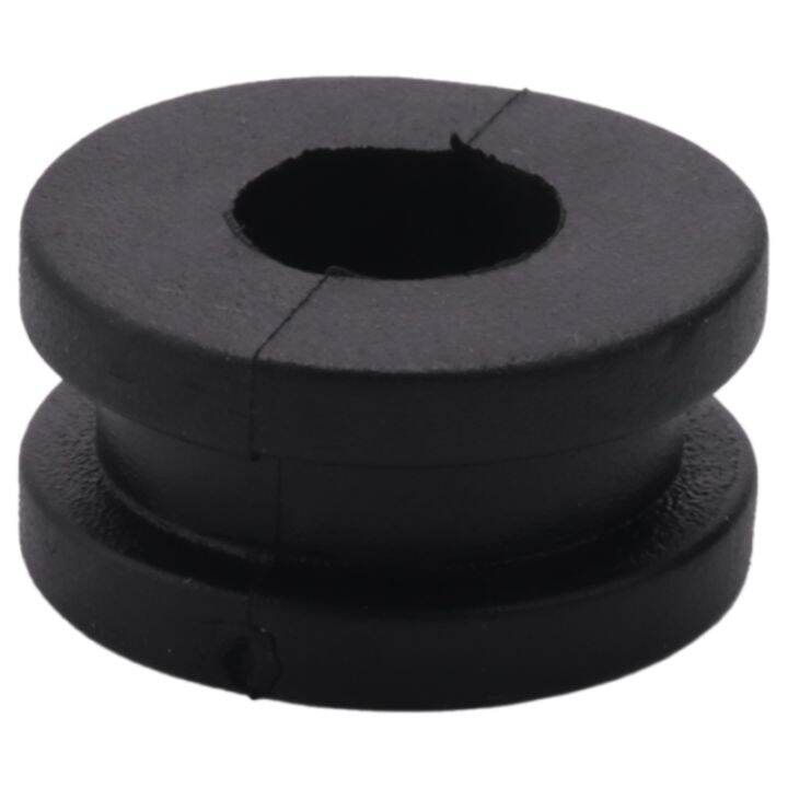 10 Piece Rubber Grommets Motorcycle Fairings For Honda Cbr 954 929 600 ...