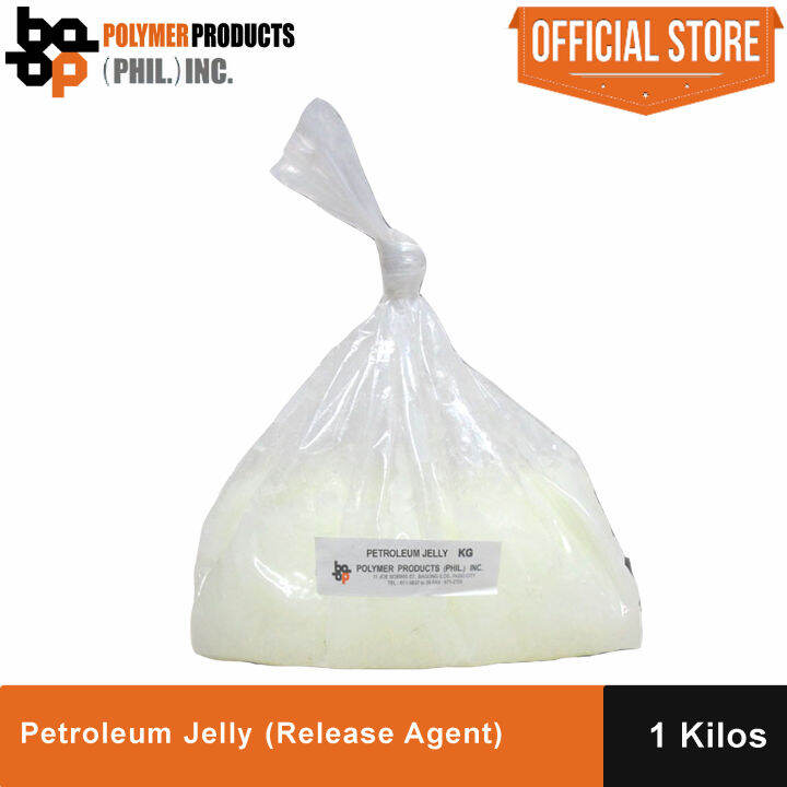 Petroleum Jelly (Release Agent) 1kg | Lazada PH