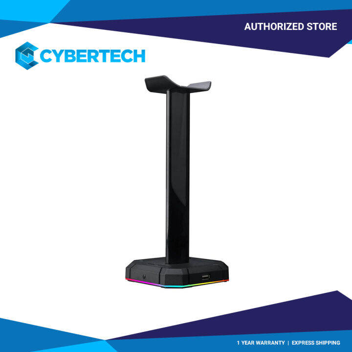 Redragon HA312 Scepter X All in One RGB Gaming Headset Holder [Black ...