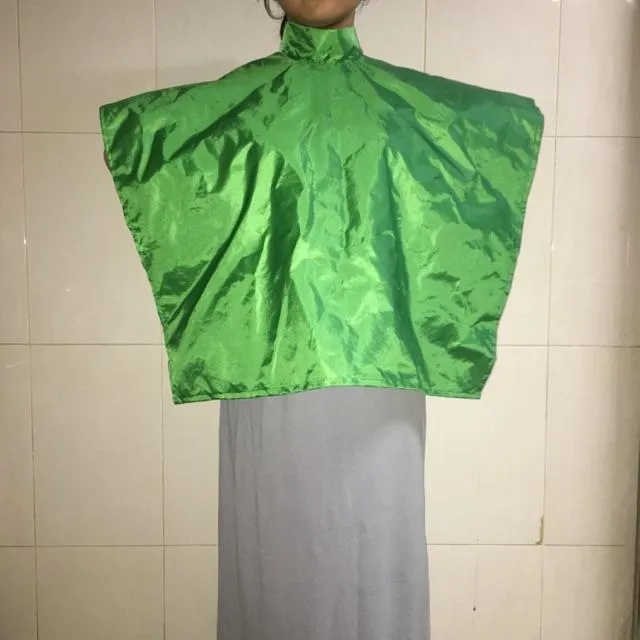 TURTLE NECK BIB ( D E N T A L PATIENTS BIB) | Lazada PH