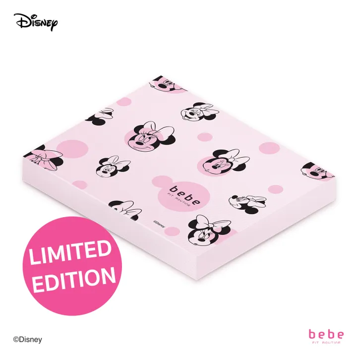 bebe Fit Routine Balance Pad Minnie Mouse | Lazada.co.th