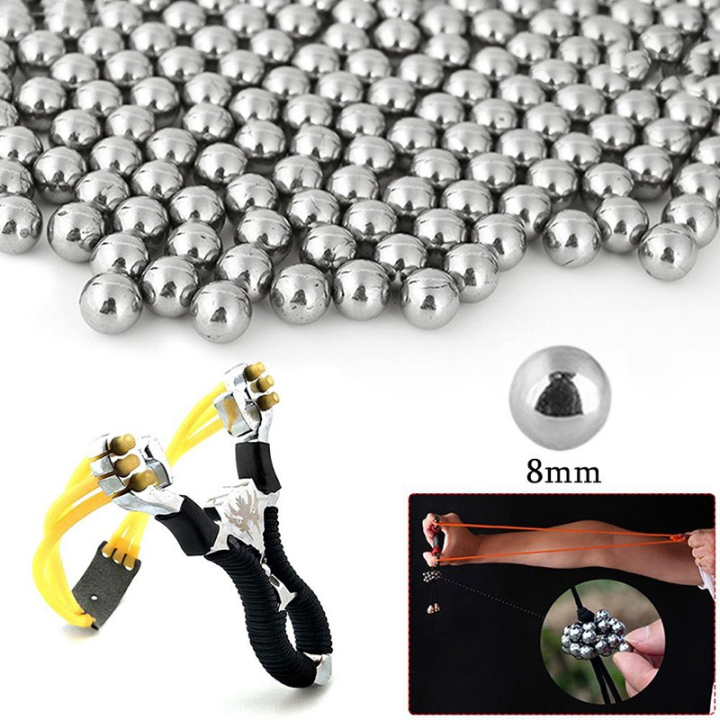 500 Pieces Mud Balls 8-9mm Mud Ball Target Practice Pill Set Rubber ...