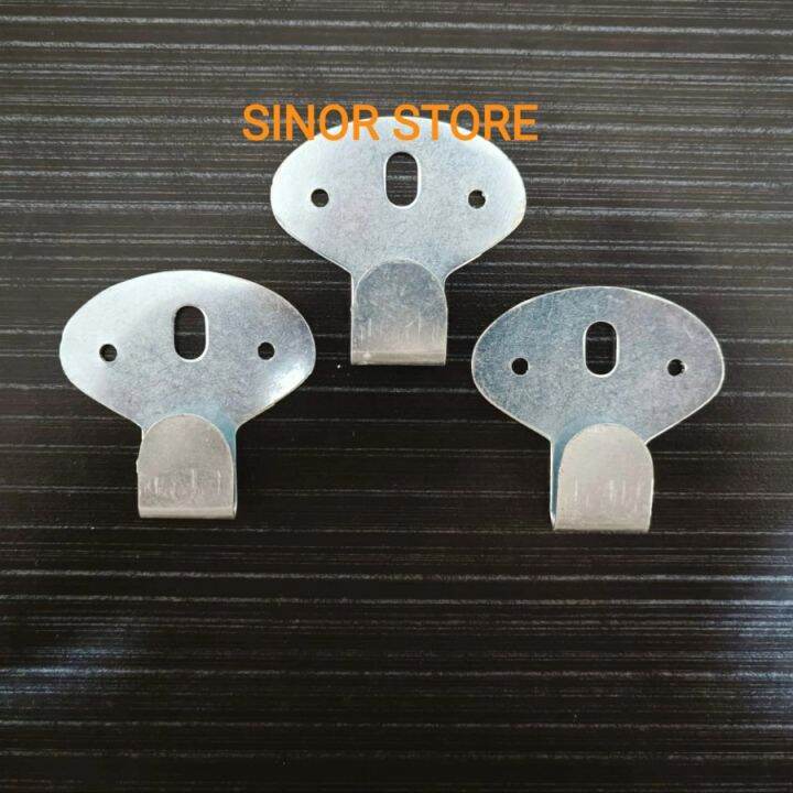 Gantungan APAR, Bracket APAR. Hanger APAR di Dinding | Lazada Indonesia