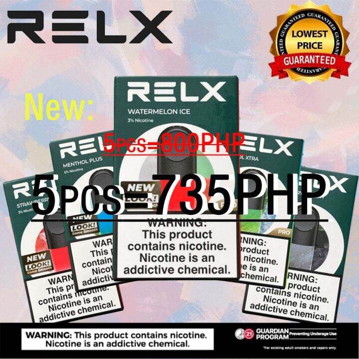 Relex pods relax ejuice relax juice pod vapr pods juice pods relax ...