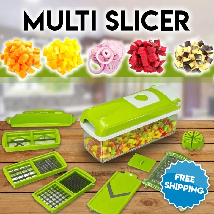 Magic Slicer | Lazada PH