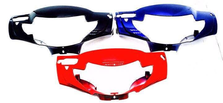 HEAD LIGHT COWLING WAVE 125i | Lazada PH