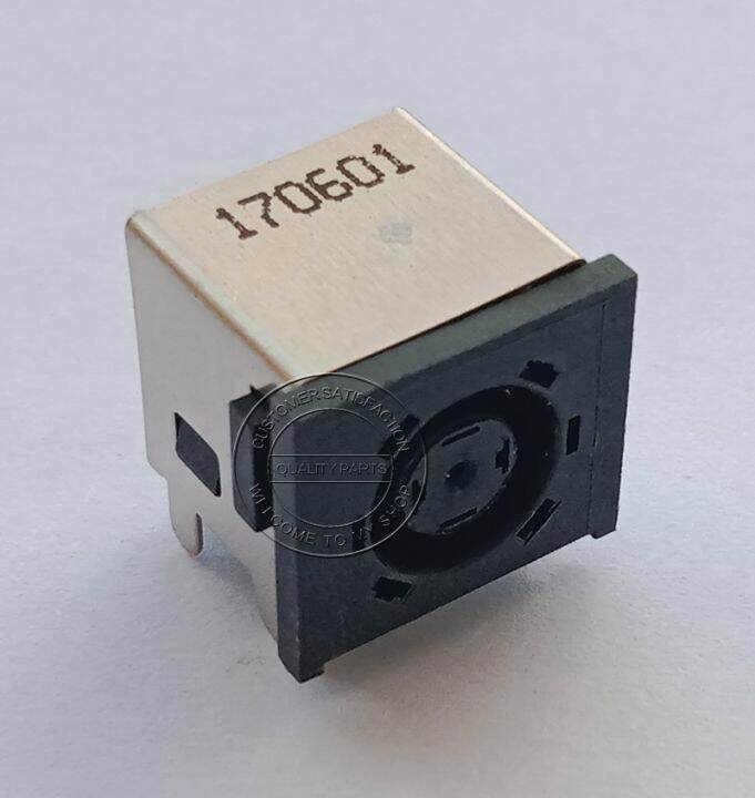 Original High Quality Laptop DC Power Input Jack Charging Socket for ...
