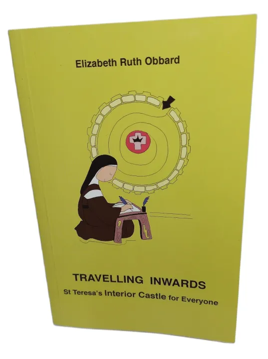 TRAVELLING INWARDS: St. Teresa's Interior Castle for Everyone | Lazada PH