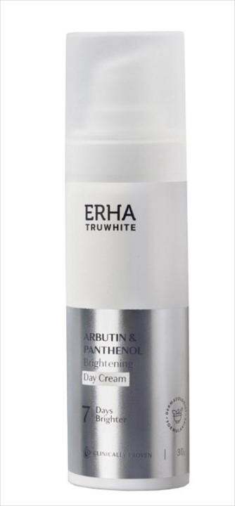 ERHA TRUWHITE BRIGHTENING DAY CREAM 30 g | Lazada Indonesia