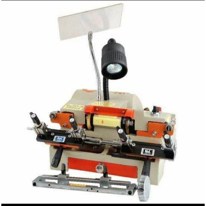 Key Duplicating Machine Dual Blade | Lazada PH