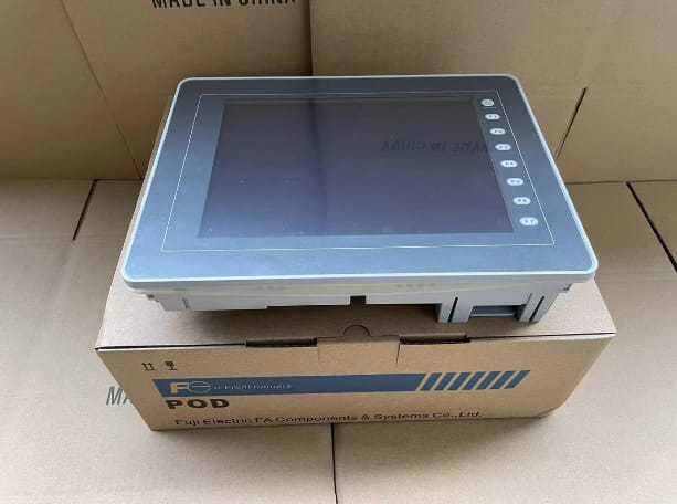 HMI Monitouch Fuji V810C | Lazada Indonesia