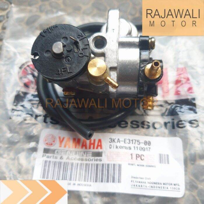 POMPA OLI RX KING NEW 3KA (RAJAWALI MOTOR) | Lazada Indonesia