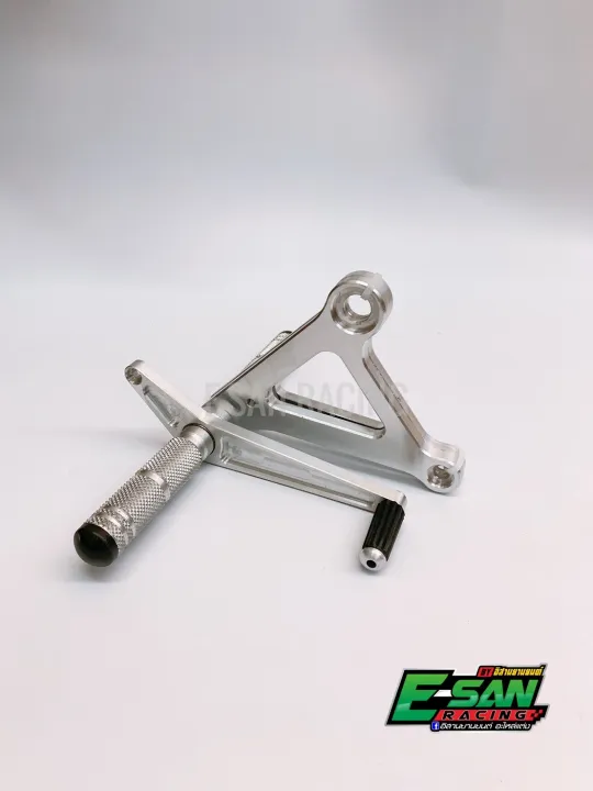 เกียรโยงโซนิค ดรัมเบรค สีเงินโซนิค sonic dum break | Lazada.co.th