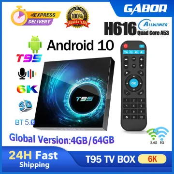 G Box Tv Box Channels