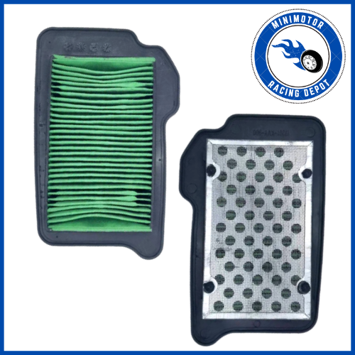 Stock Air Filter for Honda Beat Carb | Lazada PH