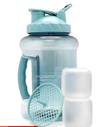 Surplus Gulp Water Jug With Reusable Ice Cubes 2.6L | Lazada PH