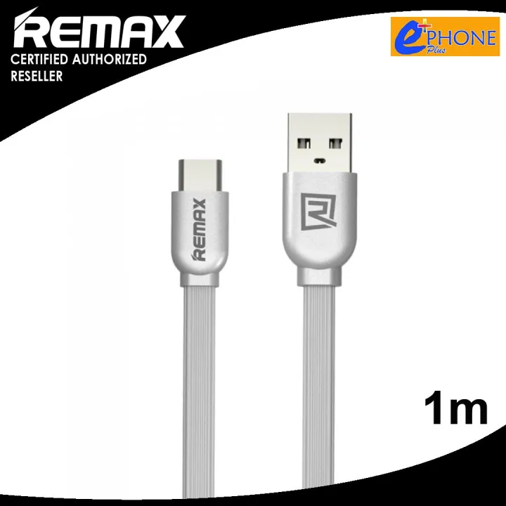 Remax Type-C RC-047A Type-C To USB Data Fast Cable | Lazada PH