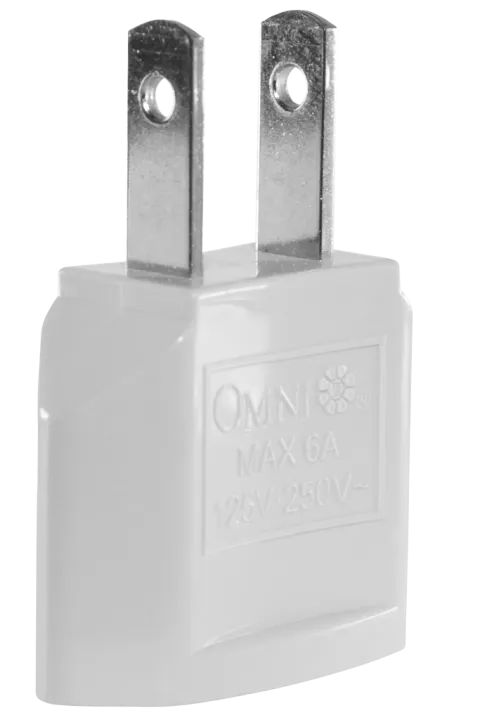 Do-it-Home Omni Electrical Regular Adapter 6A 250V Model WRA-001 ...