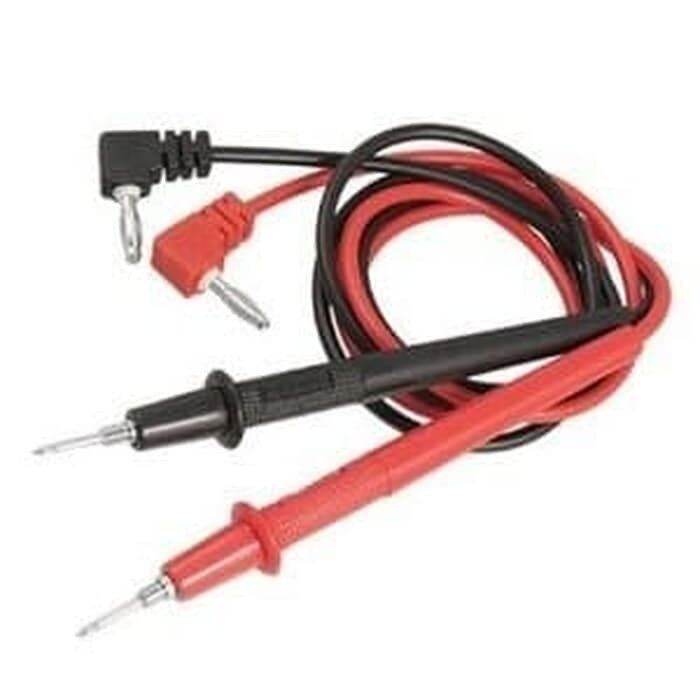 Kabel Multitester Test Lead Probes Avometer Multimeter Jack Tester ...